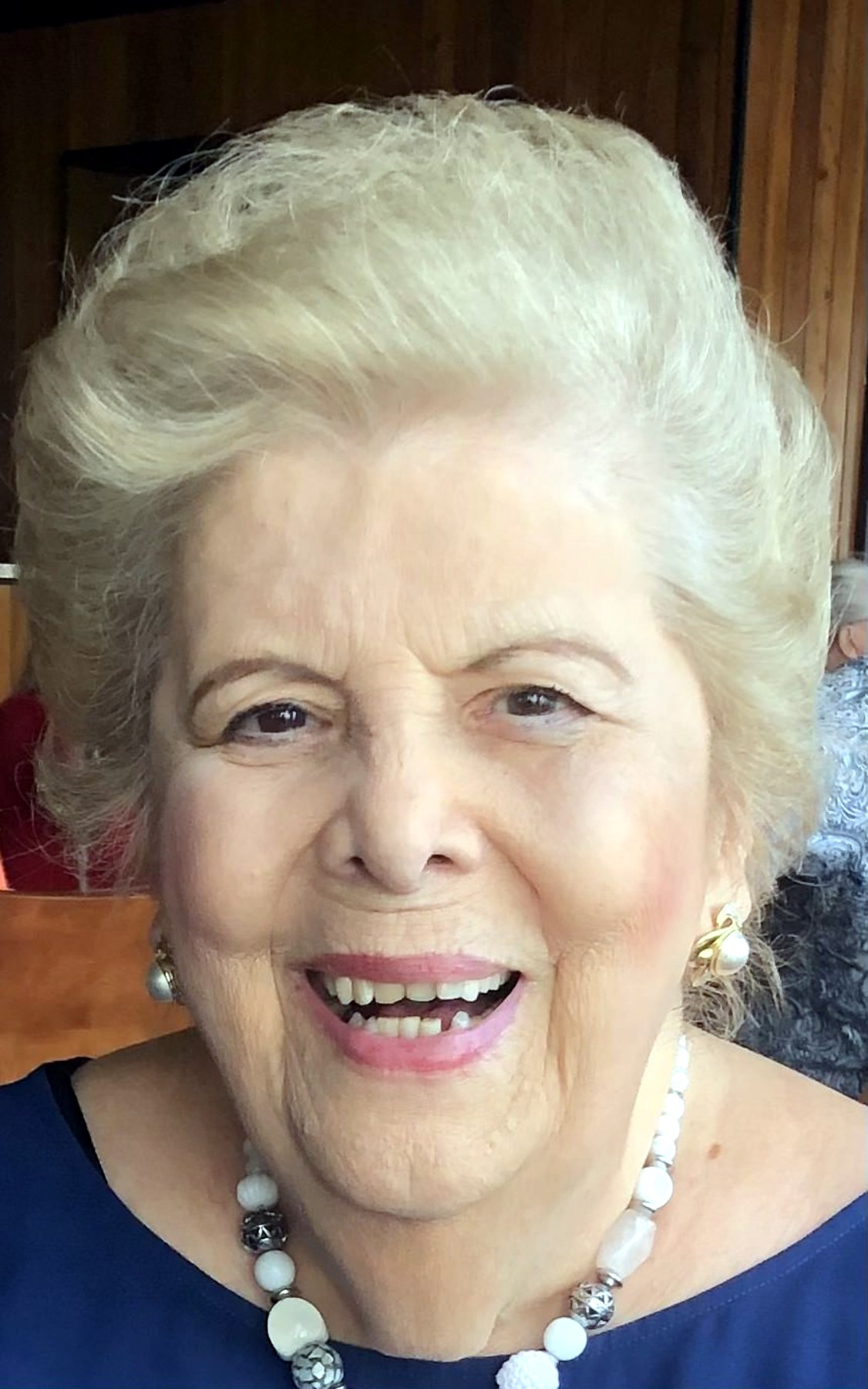 Maria Teresa Currier Obituary - Miami, FL