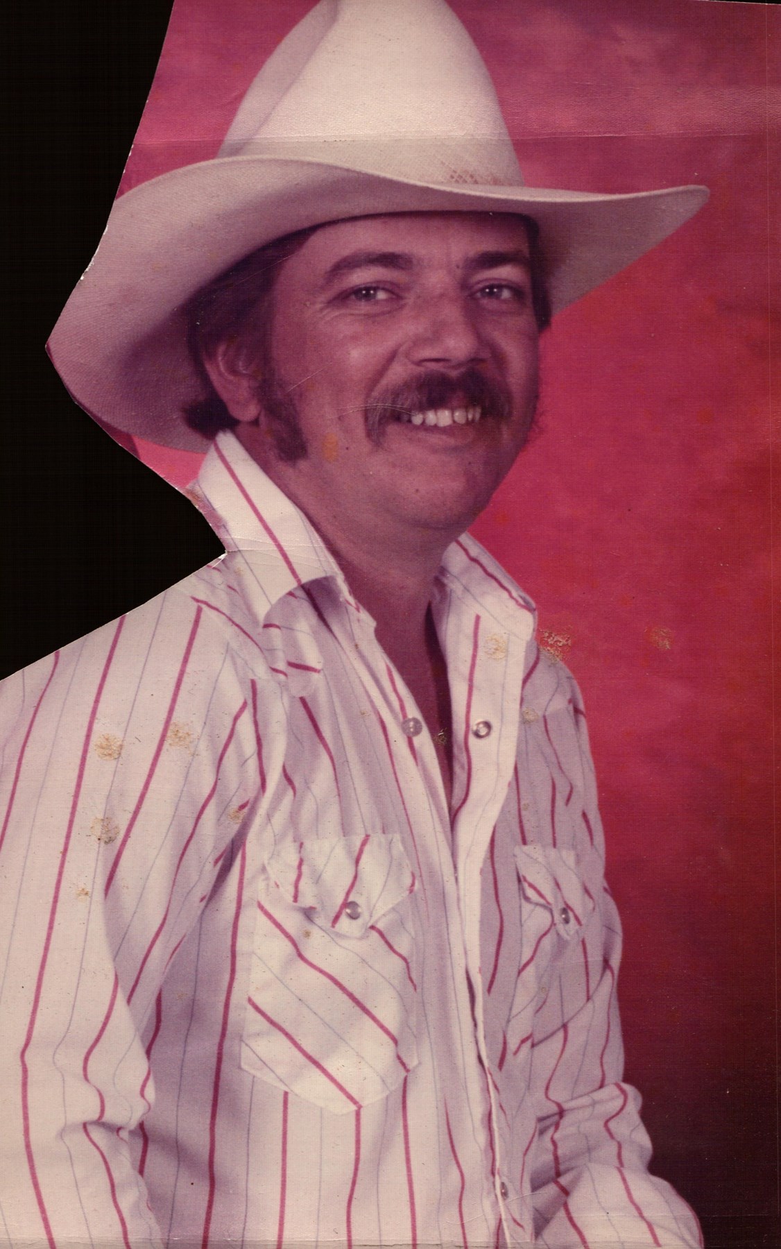 Darryl Swink Obituary - Tucson, AZ