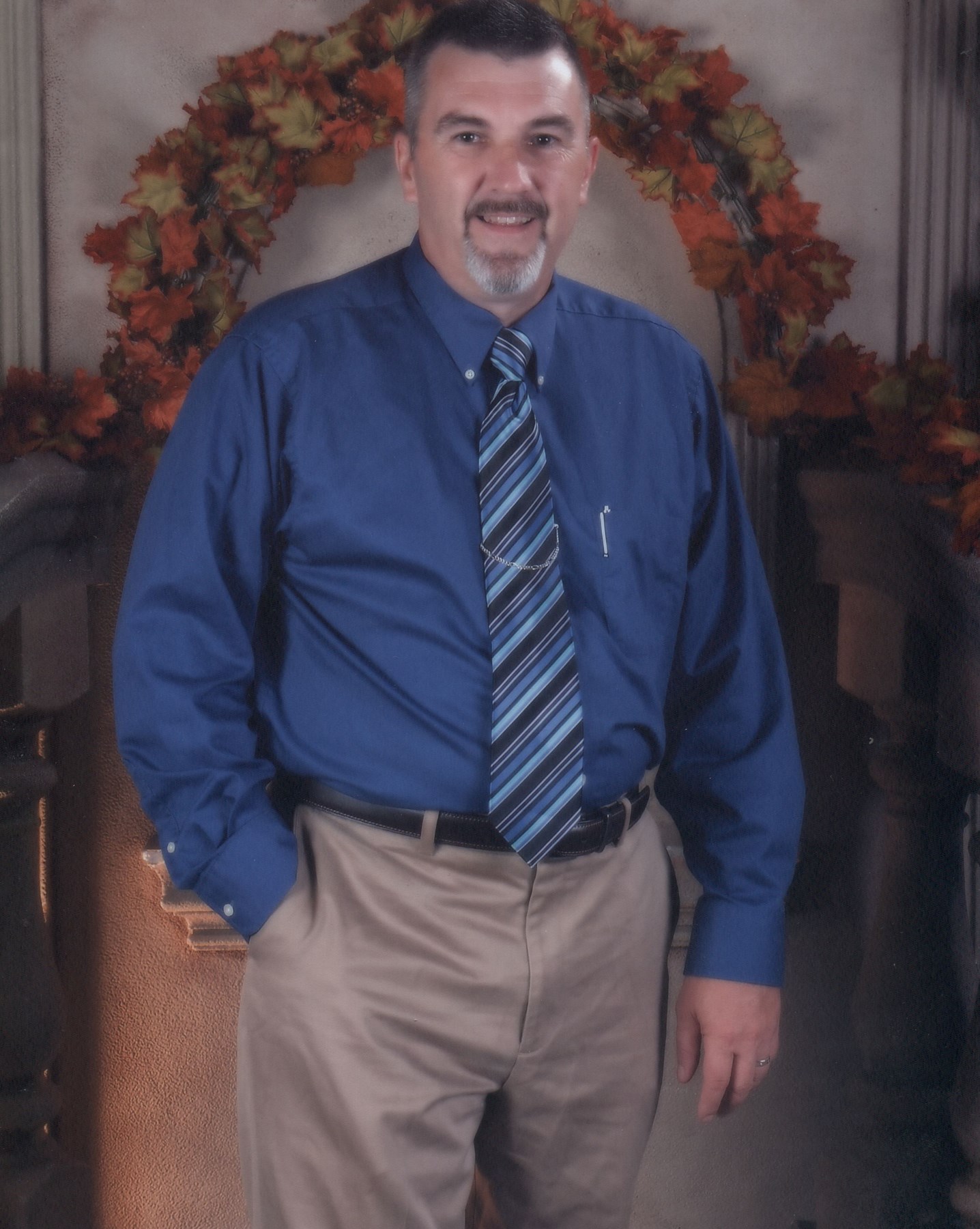 Bruce Bodie Obituary - Athens, AL