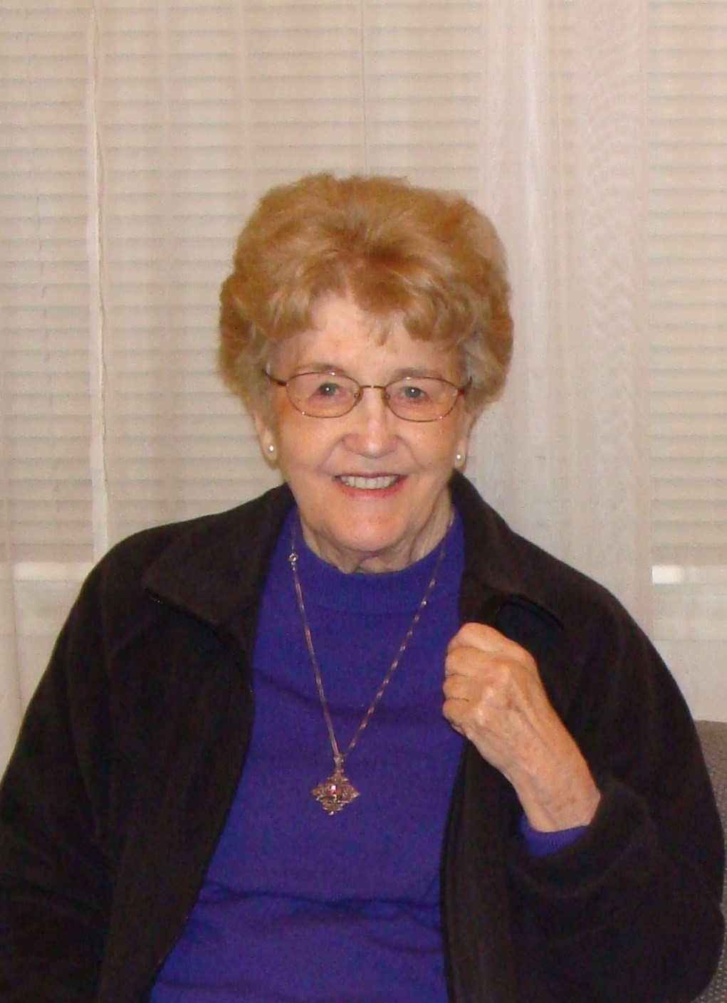 Annelore Pinkowski Obituary - San Antonio, TX