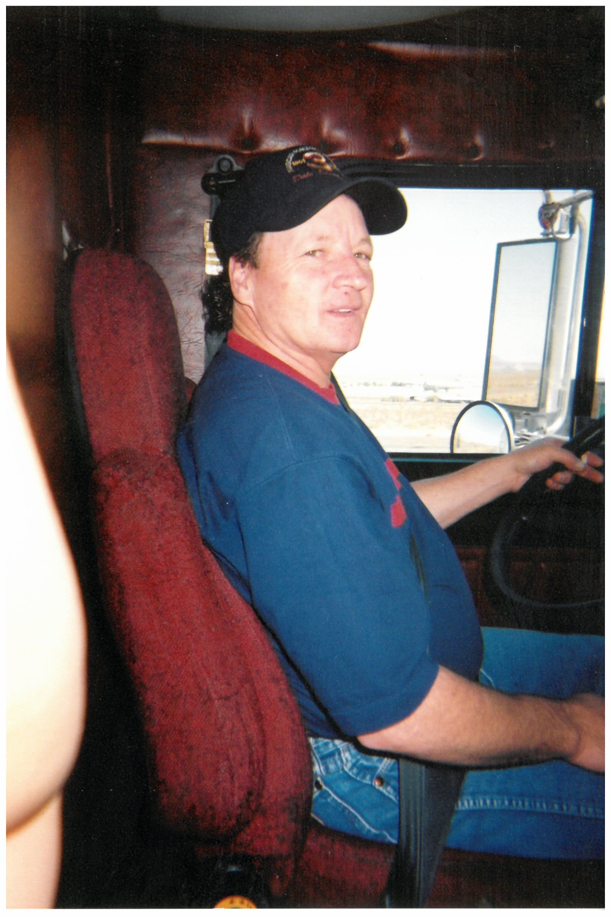 Donald Stoneburner Obituary - Tahlequah, OK