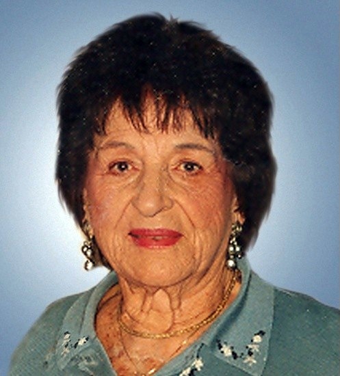 Mary Amato Obituary - New York, NY