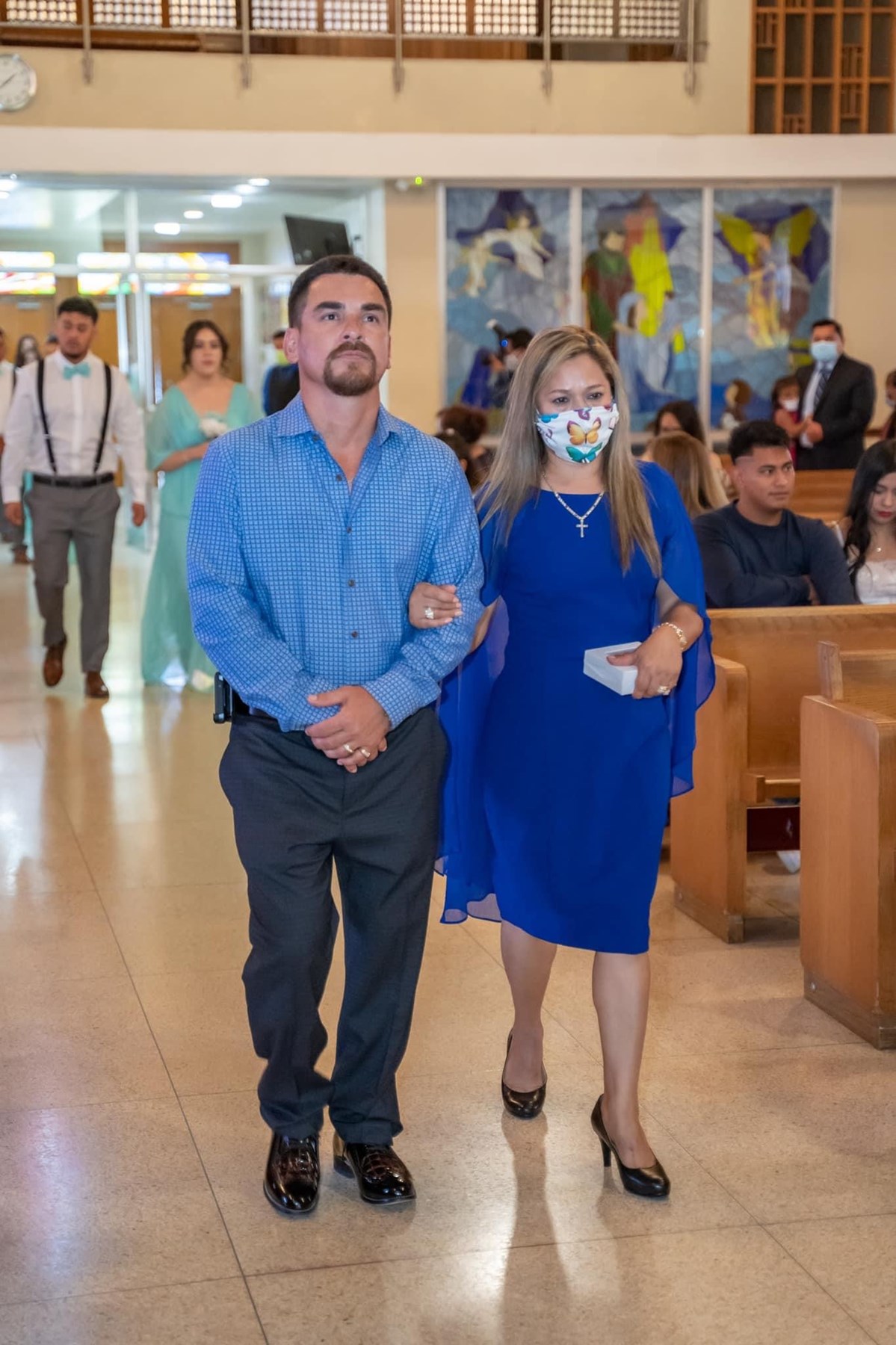 Mario Albert Flores Obituary - Houston, TX