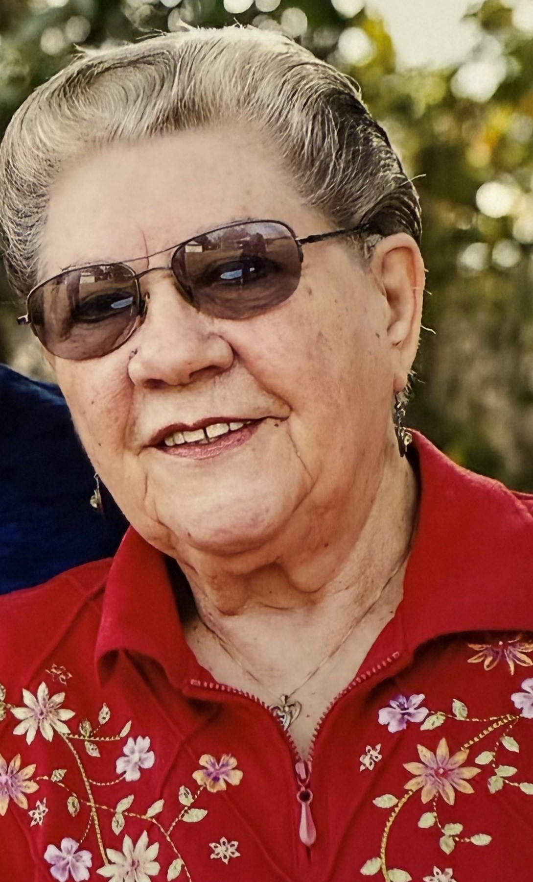 Patricia Lester Obituary - Hamilton, TX