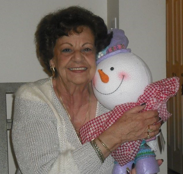 Marie Sarno Obituary - Gotha, FL