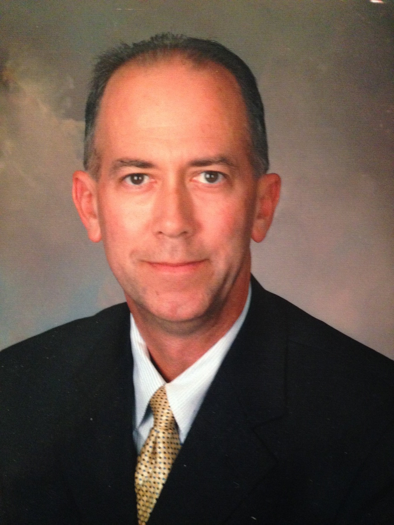 Barry Henry Obituary - Jacksonville, FL