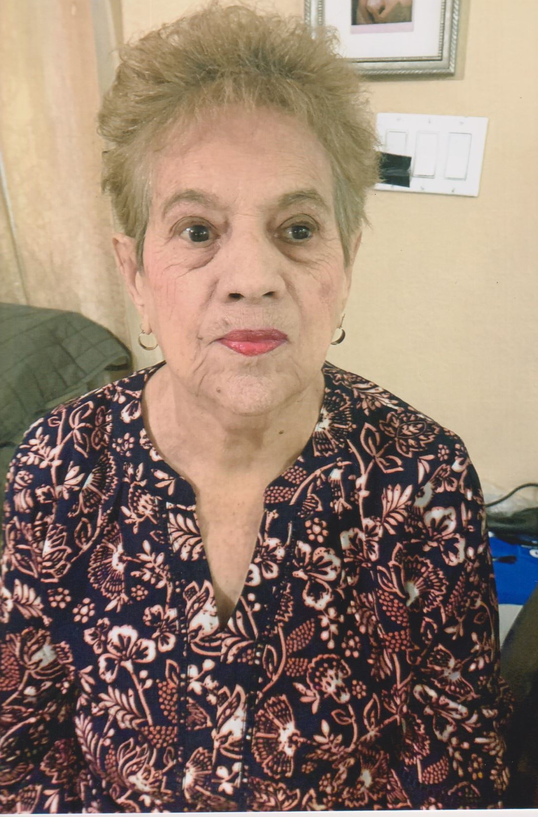 Irma Andrade Obituary - Tucson, AZ