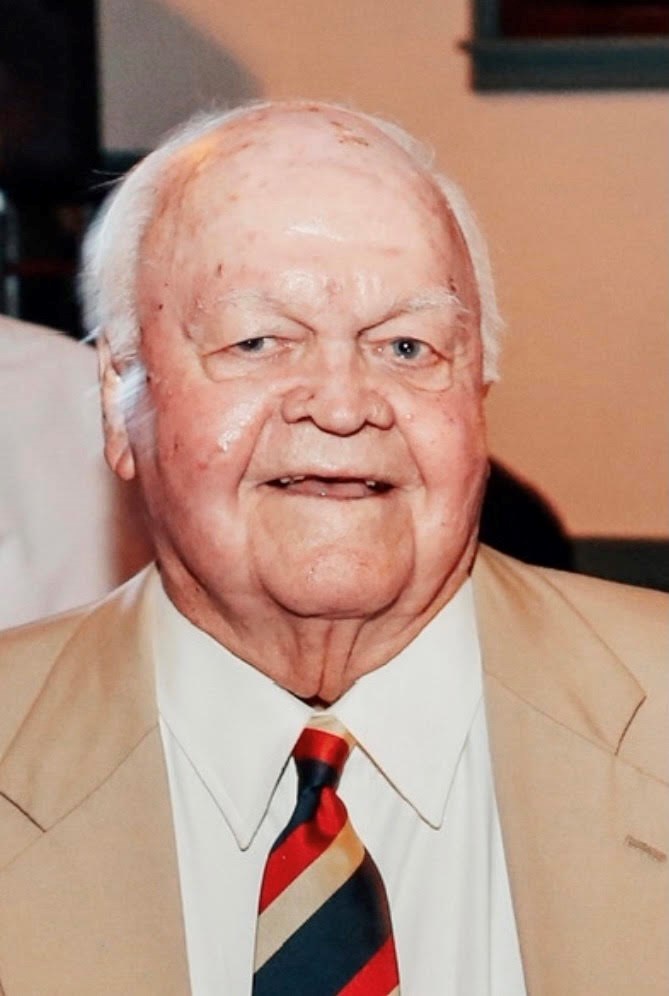 Emory Otto Williams Jr. Obituary - Pensacola, FL - Share Memory