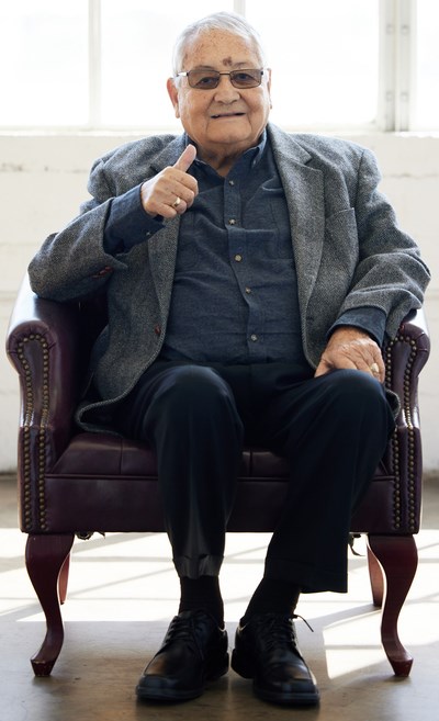 Jesus Bojorquez Obituary - Fullerton, CA