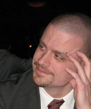 Brendon Michael Guth Obituary - East Lansing, MI