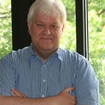 Keith Cowgill Obituary - Columbus, OH