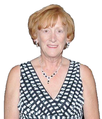 Brenda Ann Fudge Obituary - Guelph, ON