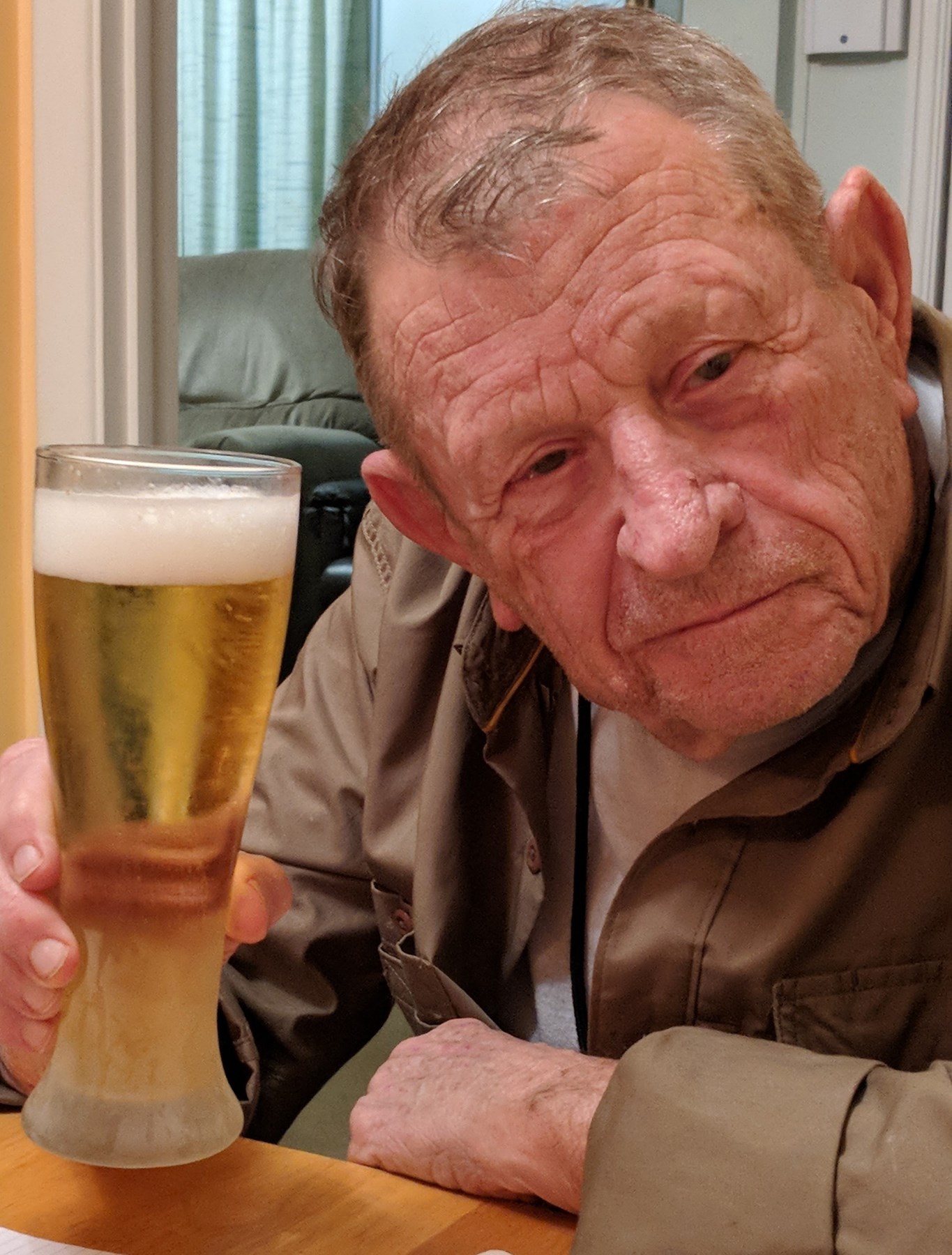 Donnell Virgil Blewer Obituary - North Charleston, SC