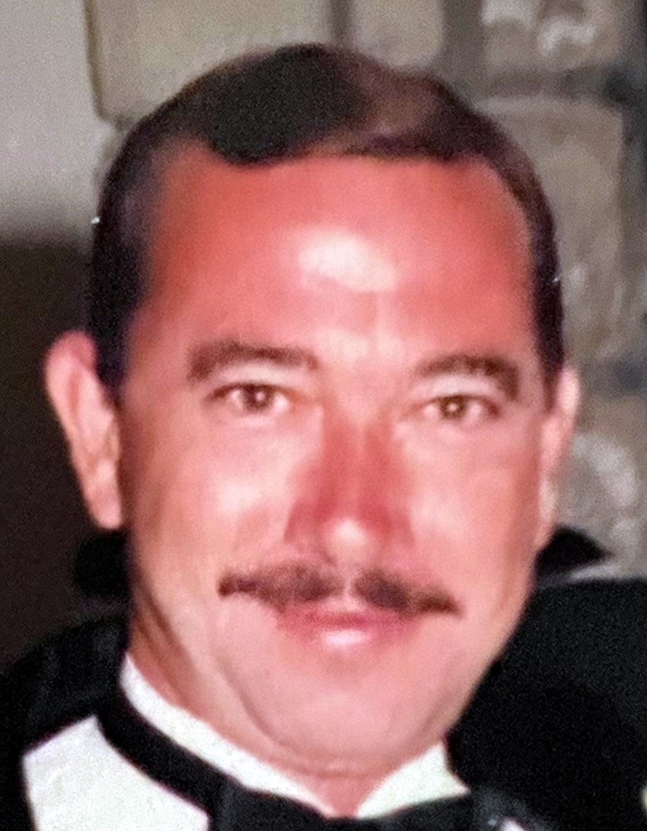 David Johnson Obituary - Pflugerville, TX