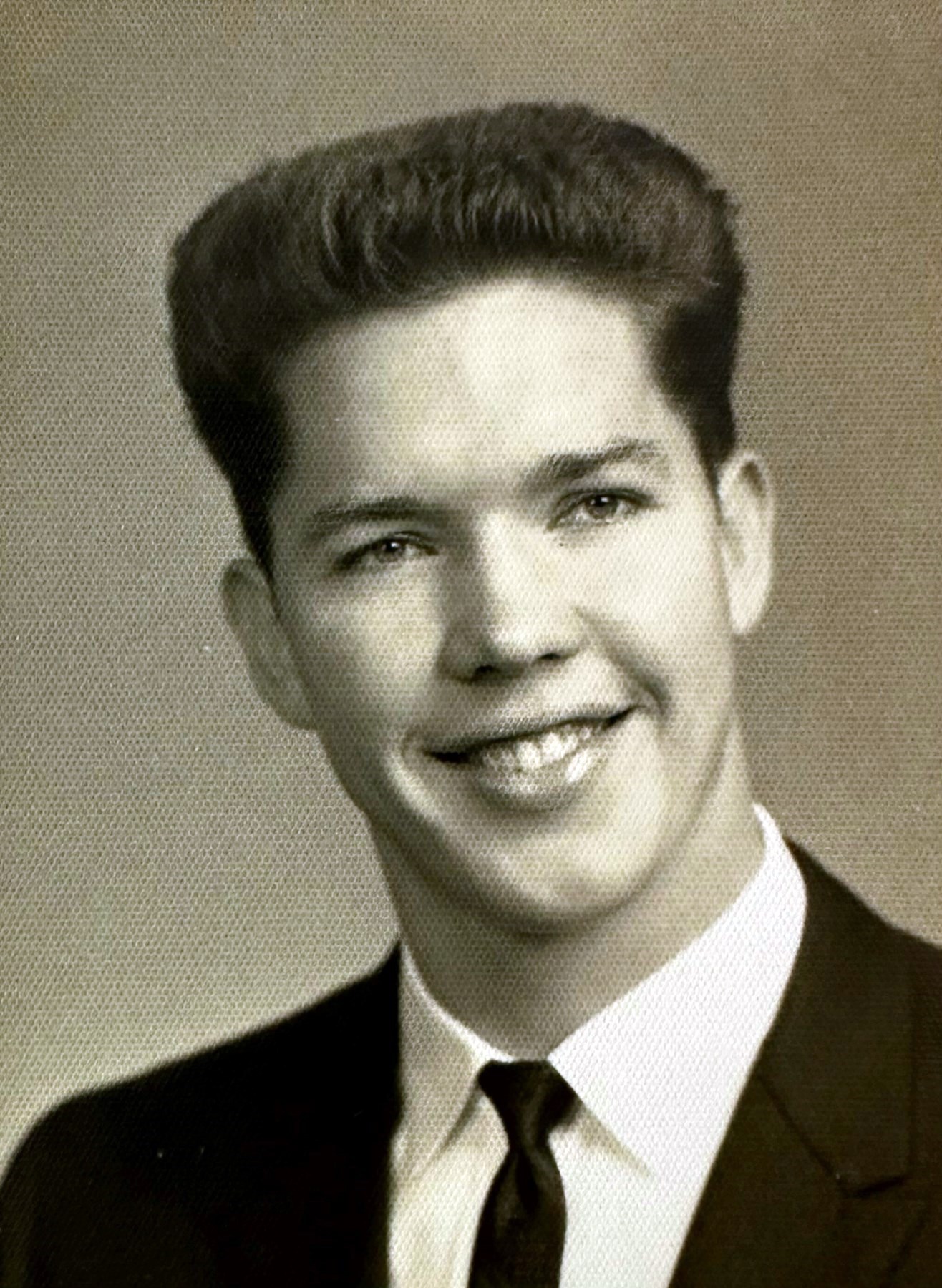 James Foshee Obituary - Mobile, AL