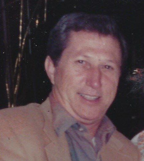 Jimmy Nolen Kane Obituary - Pontotoc, MS