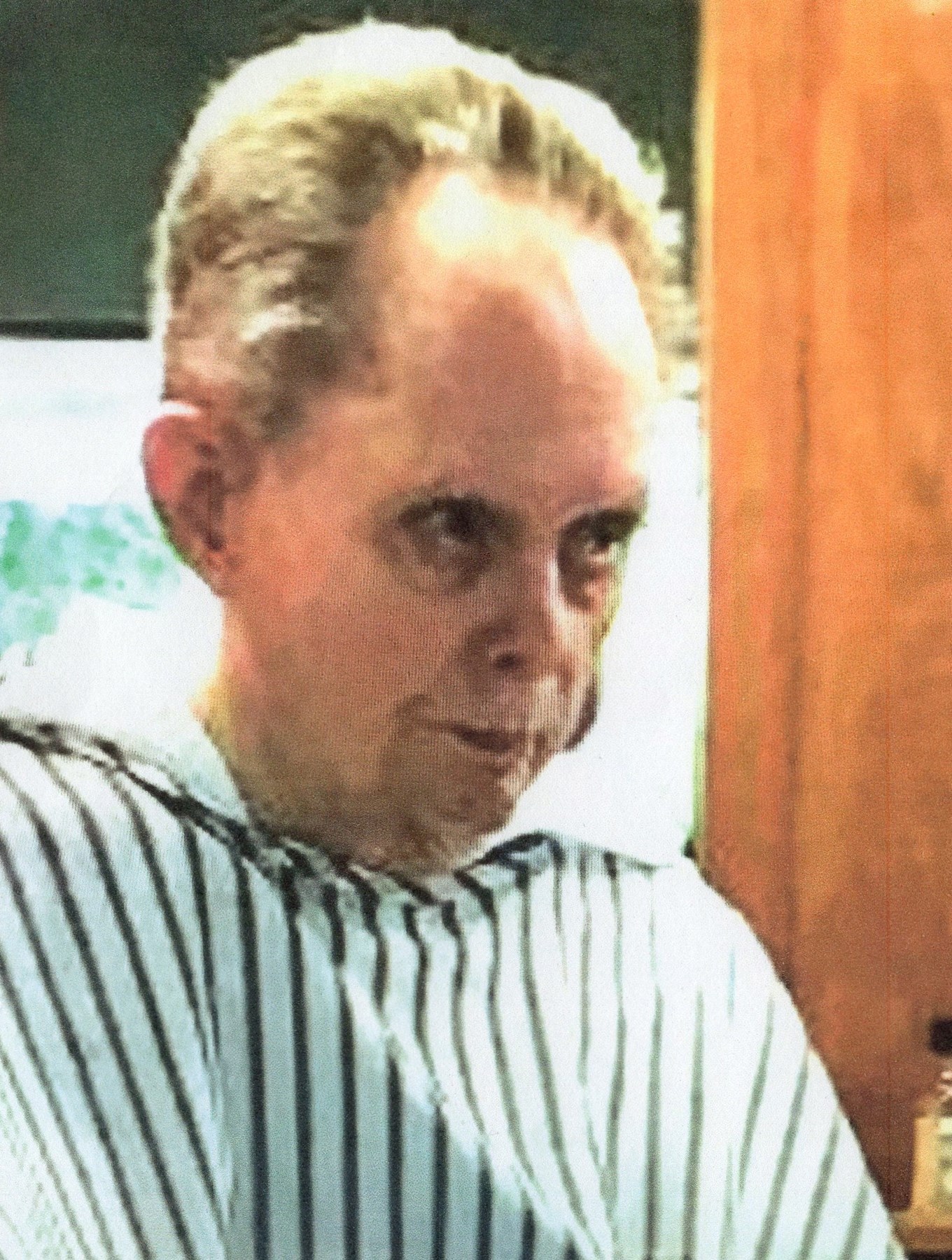 Bobby Amos Obituary - Gardendale, AL