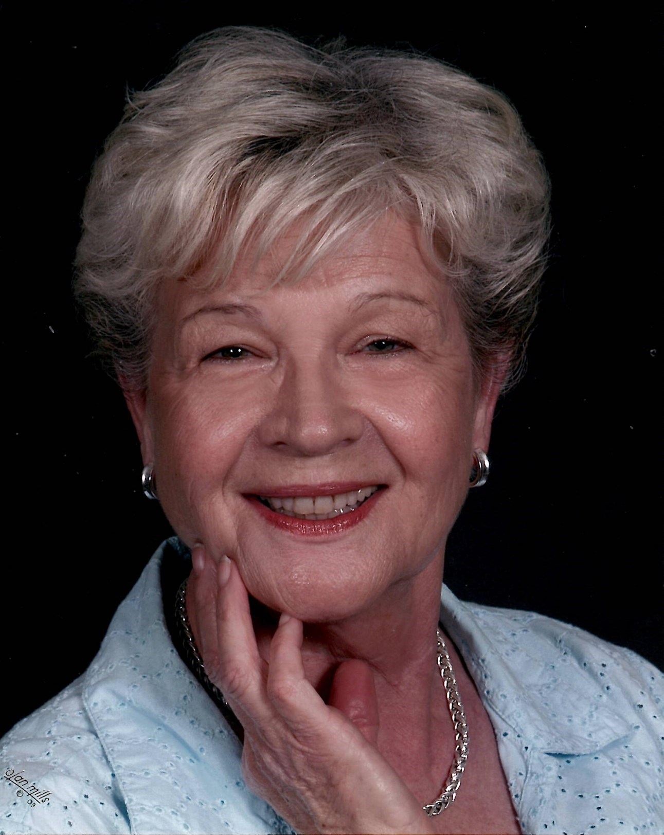 Mary Pickering Obituary - Little Rock, AR
