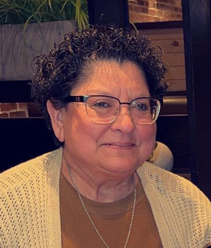 Marta Cuin Garcia Obituary - La Feria, TX