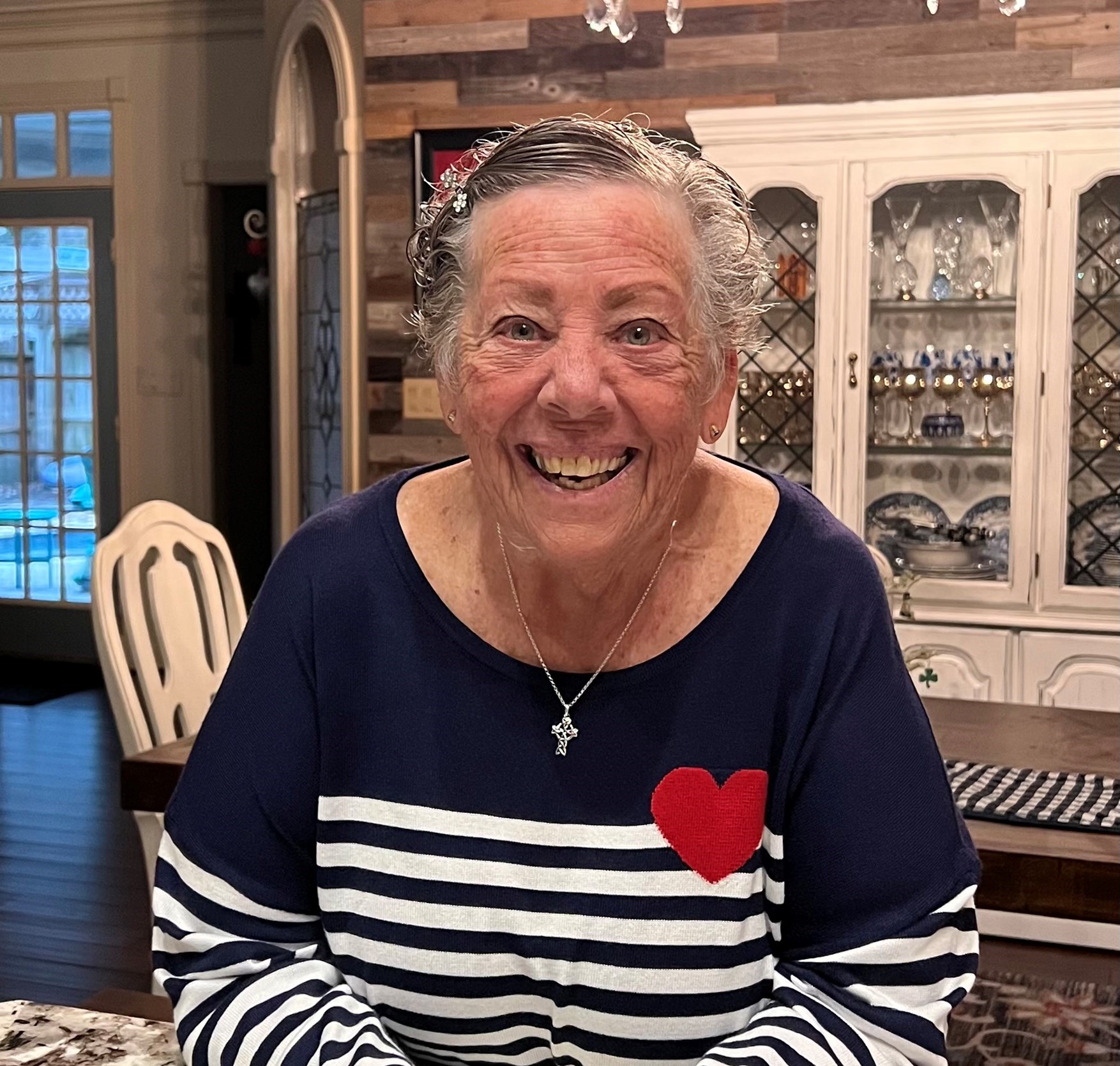 Sandra Berriman Obituary - Webster, TX