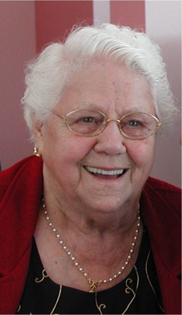 Léa Lanthier Obituary - Mont-Tremblant, QC