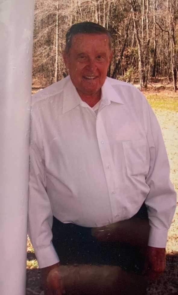 James George Obituary - Pearl, MS