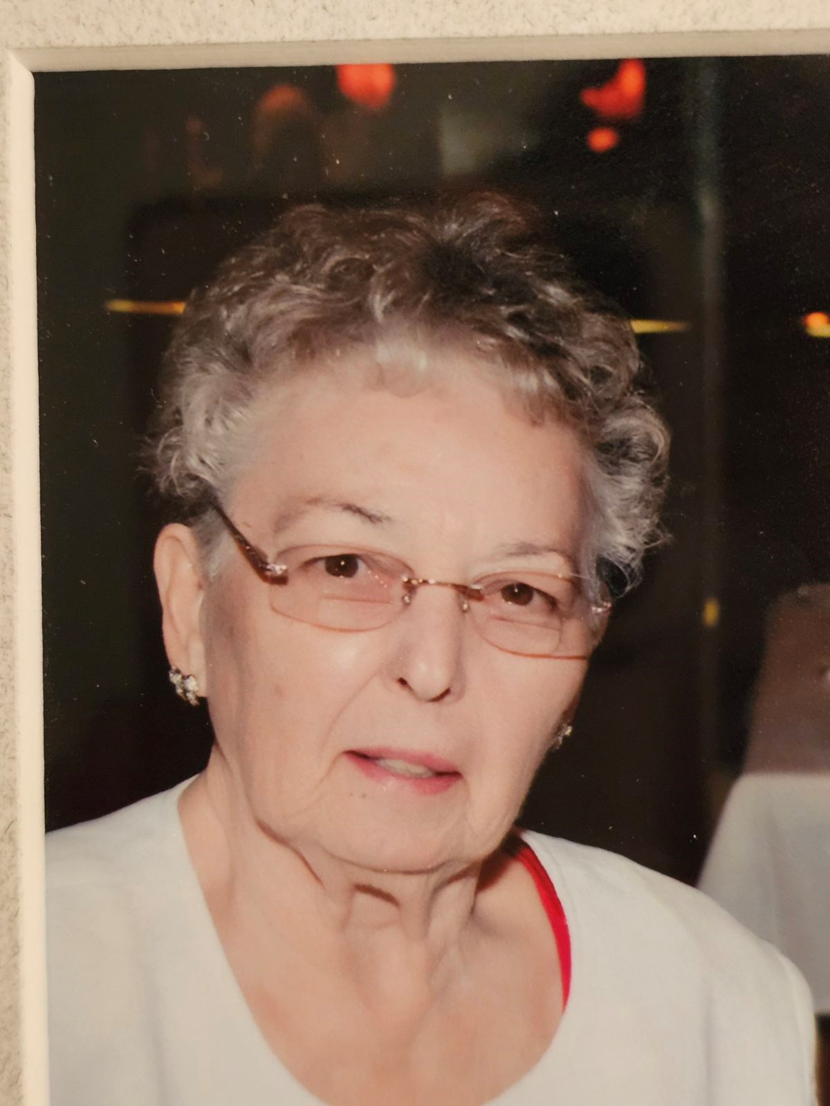 Ruth Bales Obituary - Belleville, IL