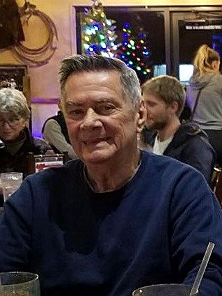 Donald Solomon Obituary - Grand Junction, CO