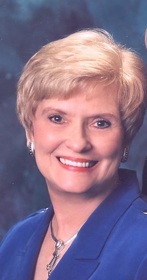 Jackie Townsend Obituario - Marble Falls, TX