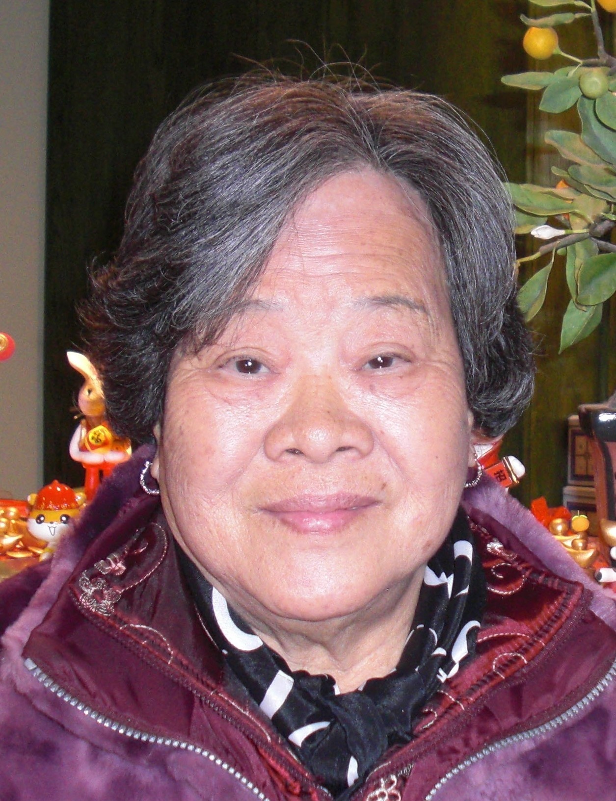 Share Obituary for Wai Jan Tse | Thornhill, ON