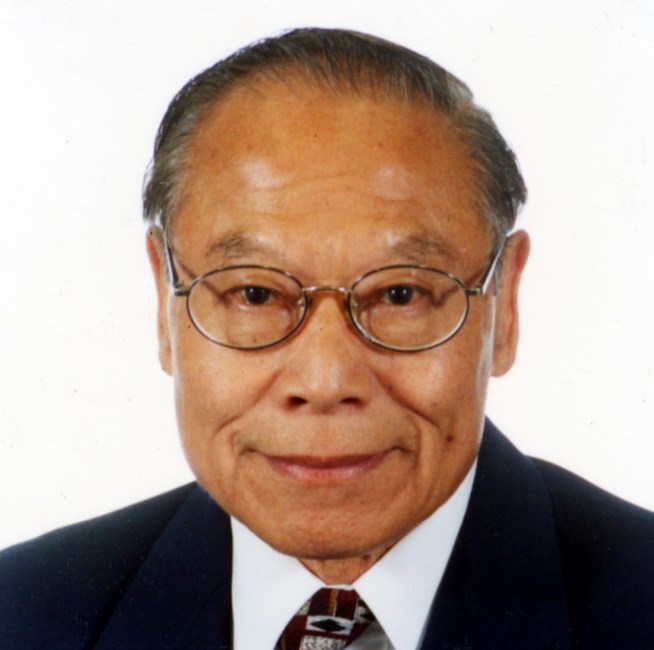 Lawrence Chew Chan Obituary - San Jose, CA