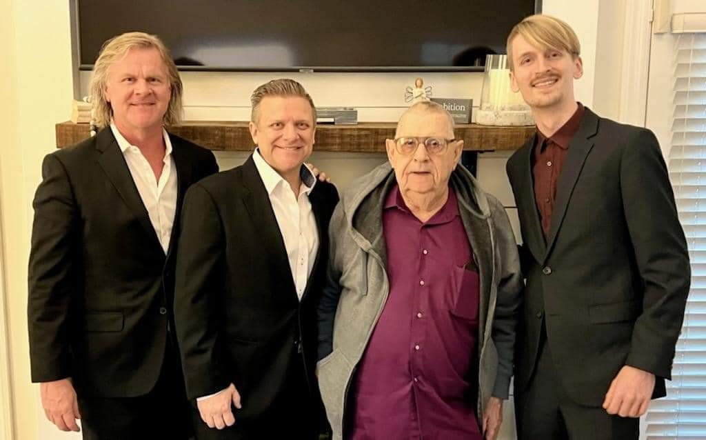 Larry Ragsdale Obituary - Cullman, AL