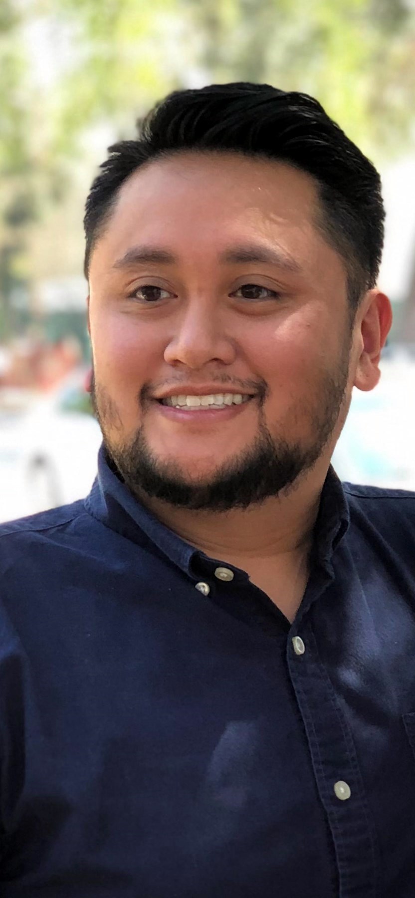 John Khyle Leong Obituary - Columbia, MD