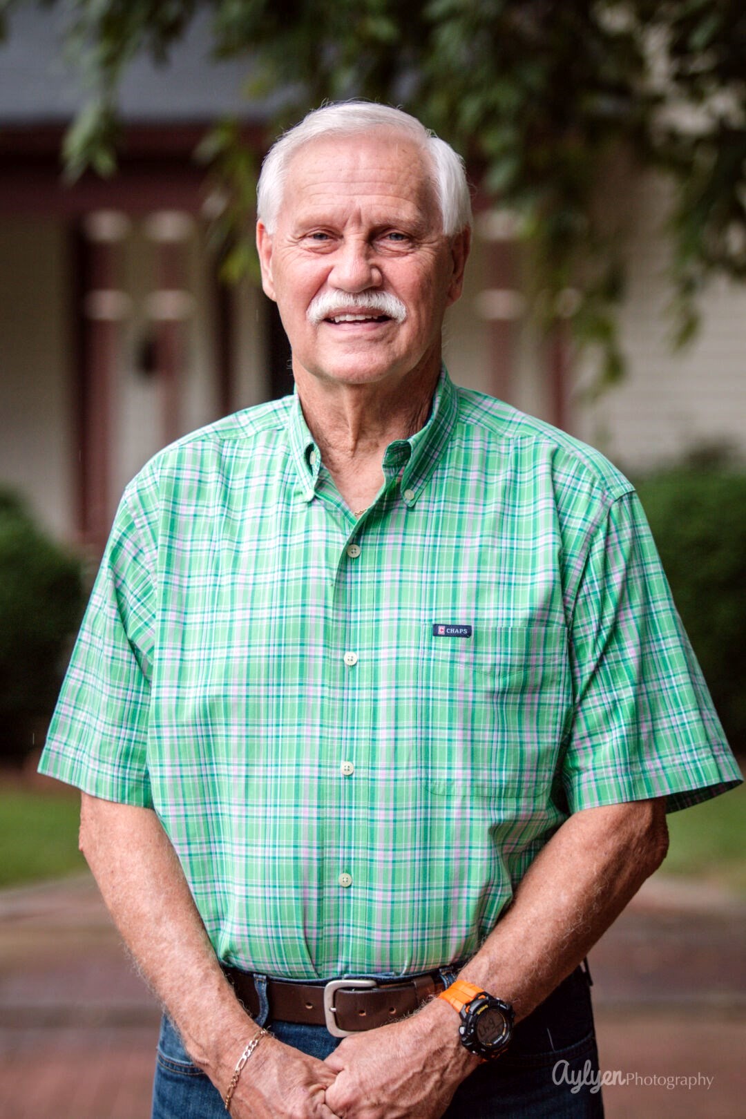 Cecil Riley Obituary - Hickory, NC