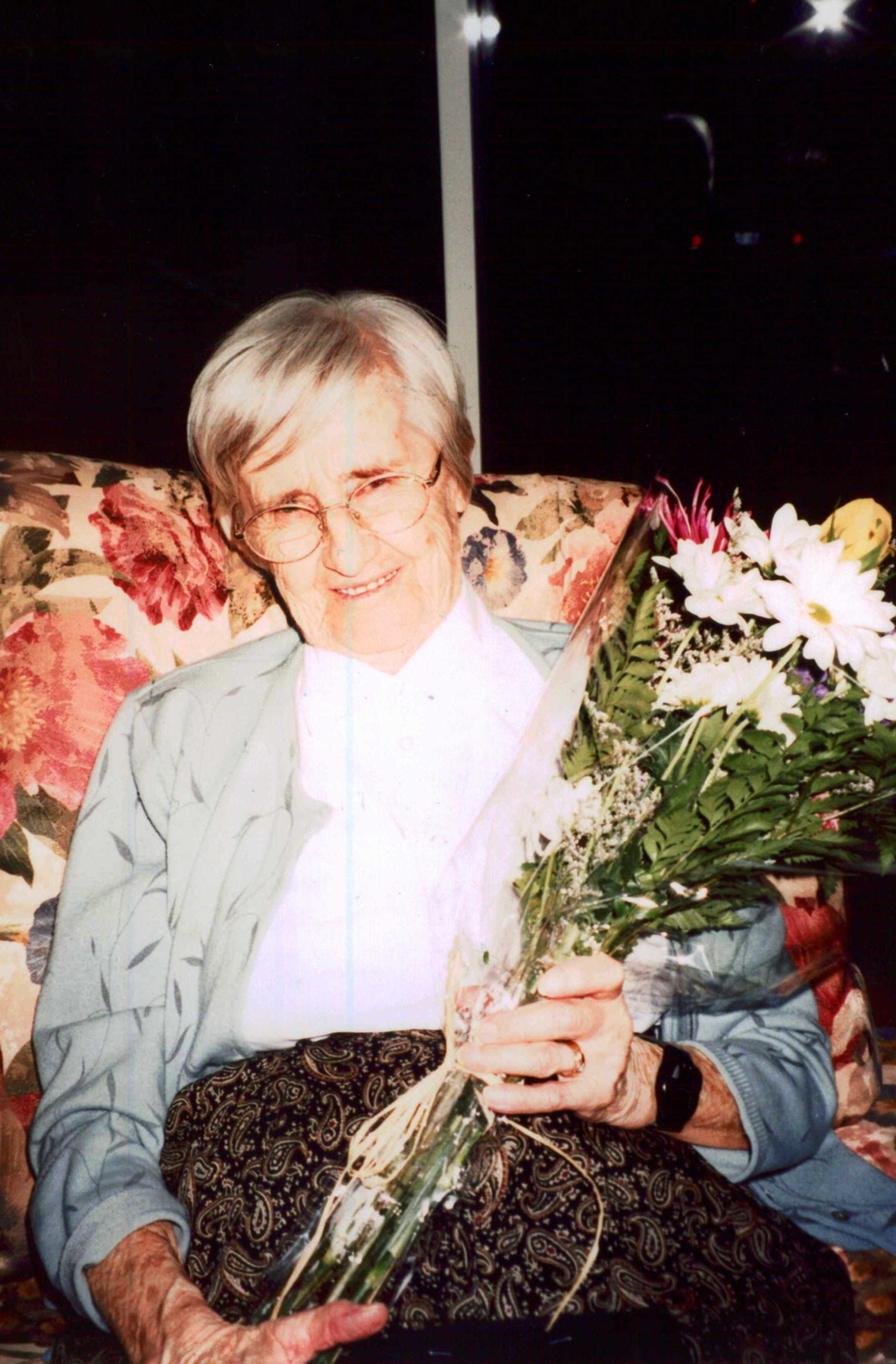 Léontine Bujold Obituary - Brossard, QC