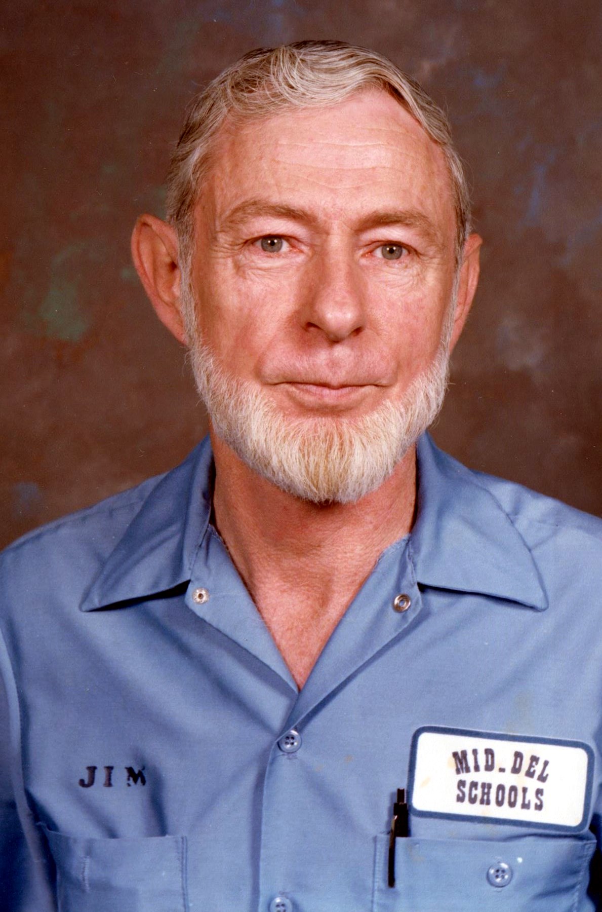 James Veach Obituary - Del City, OK