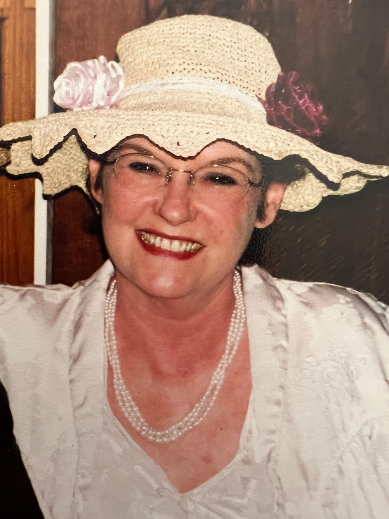 Nancy Simmons Obituary - Marco Island, FL
