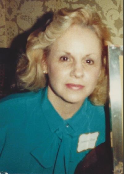 Geneva Ross Obituary - New Orleans, LA