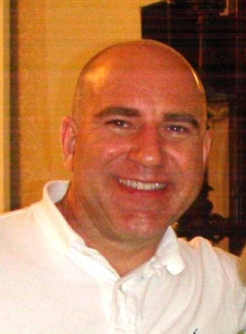 Mark Rudisill Obituary - Greenville, SC