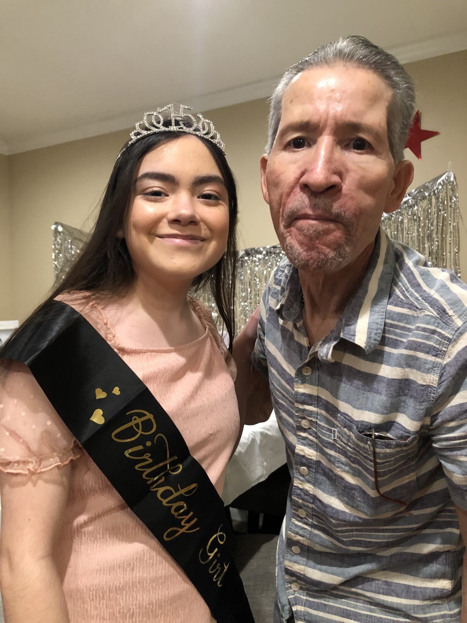 Mario Efren Borunda Obituary - Houston, TX