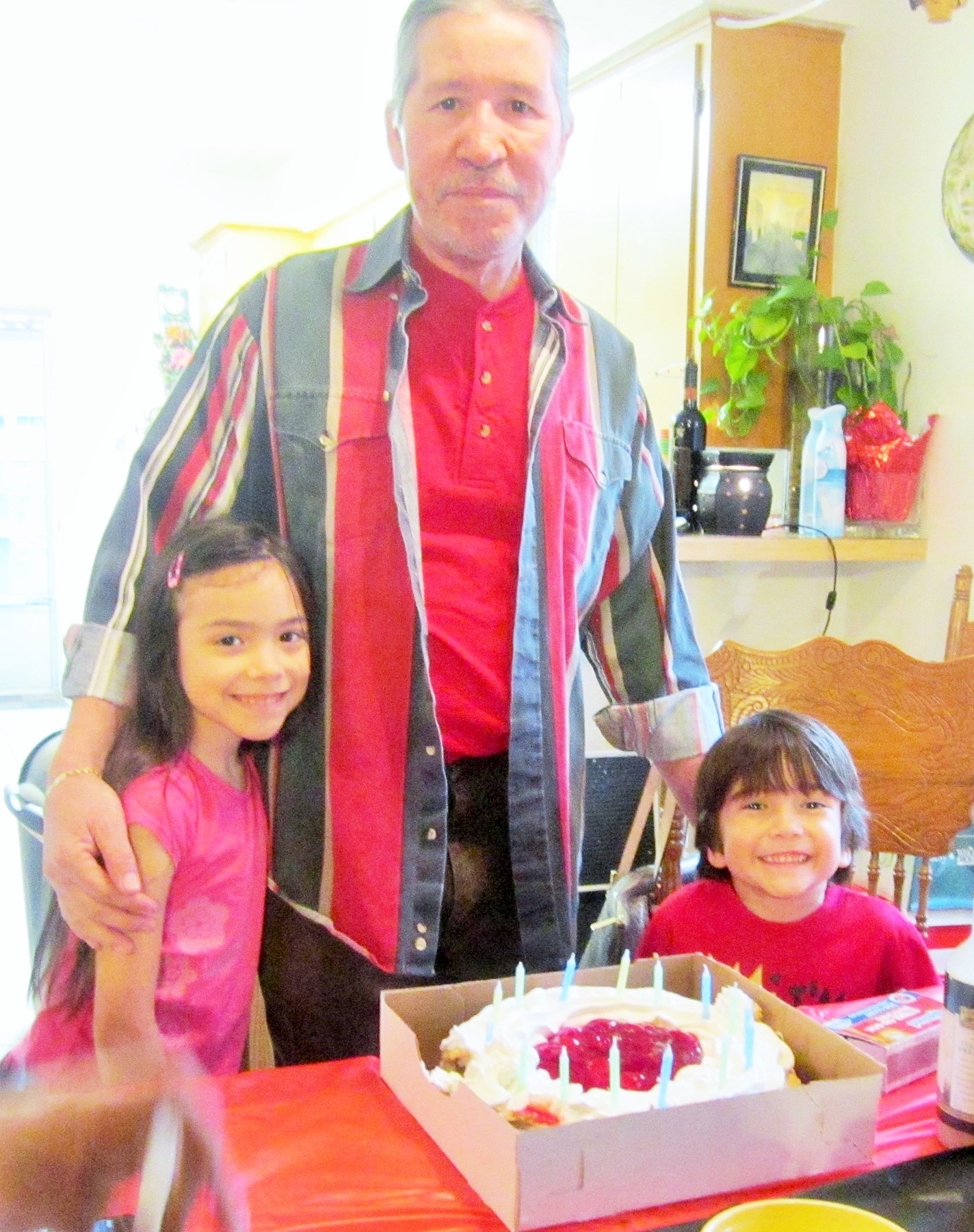 Mario Efren Borunda Obituary - Houston, TX