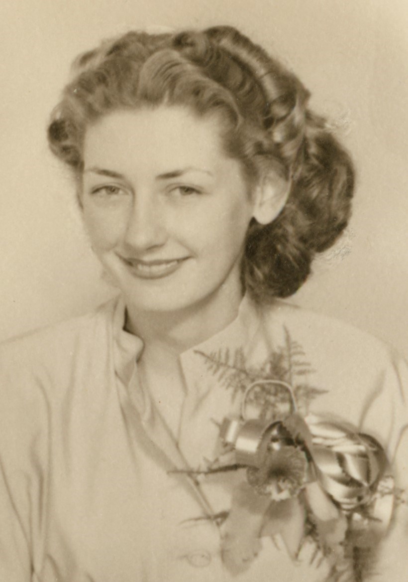 Dolores Friel Obituary - Bellevue, WA