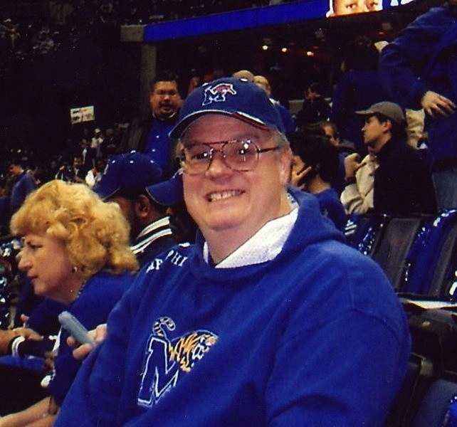 Christopher Tugwell Obituary - Bartlett, TN