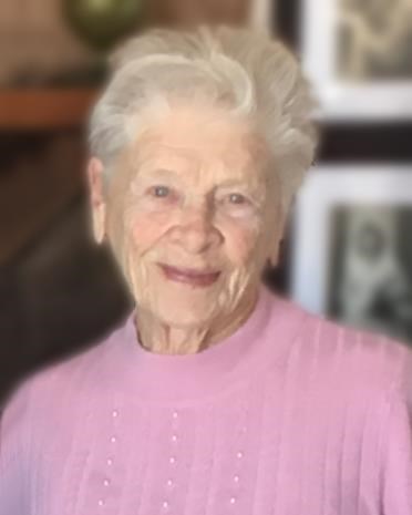Jean Maser Obituary - Calgary, AB
