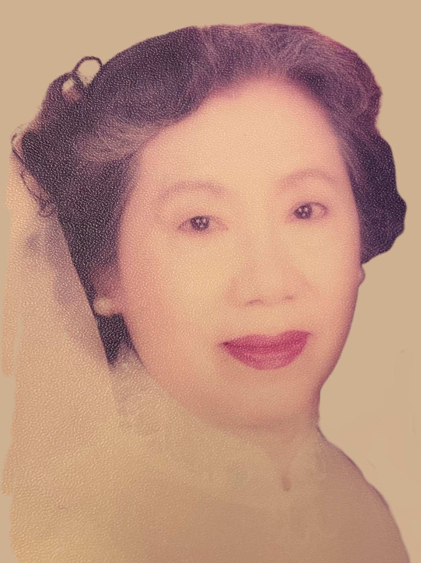 Chieh Ju Chang Obituary - San Jose, CA