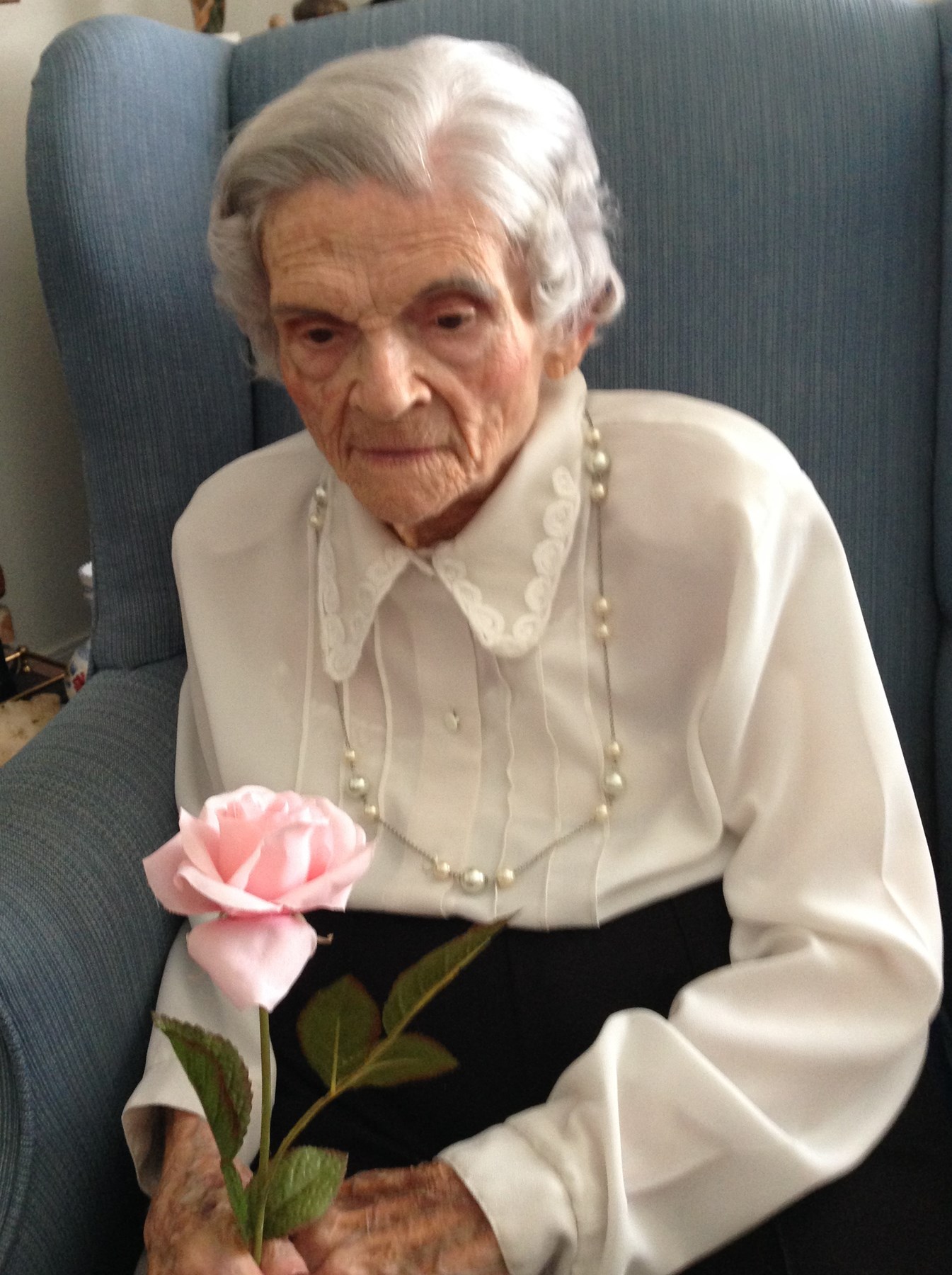 Magdalena Flannery Obituary - Westlake Village, CA