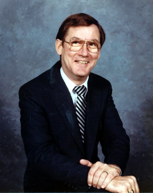 James "Jim" Dailey Obituary - Louisville, KY