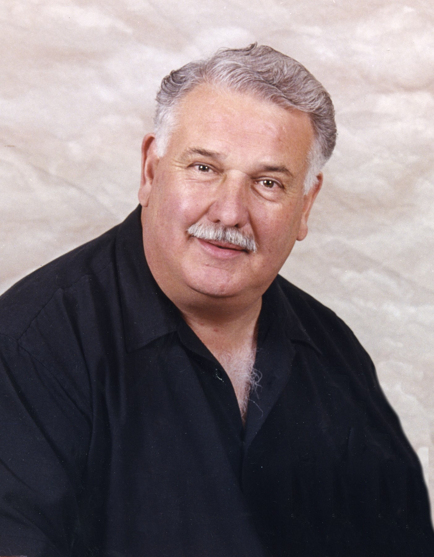 Gordon Morrison Obituary - Halifax, NS