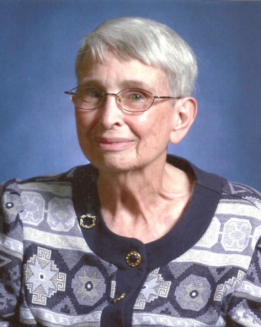 Naomi Kramer Obituary - Olathe, KS
