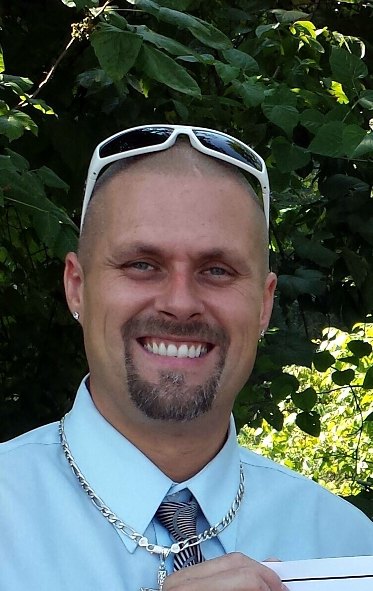 Christopher Jolly Obituary - Hixson, TN